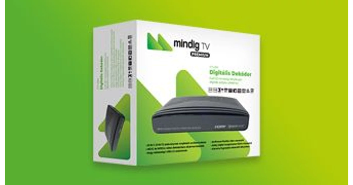 Mindig TV csomagok | FAMILYMAKT.HU
