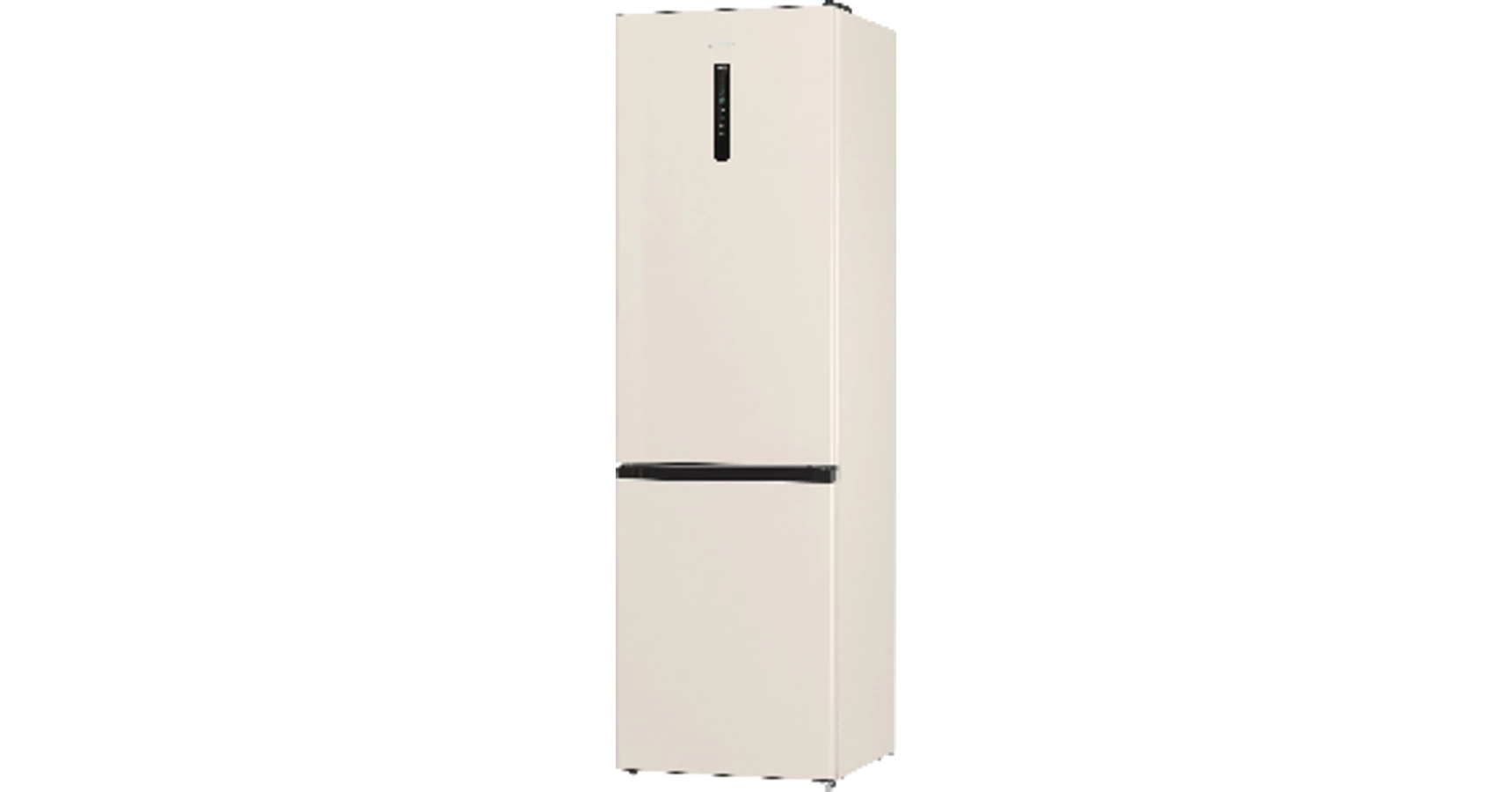 Gorenje NRK6202AC4 alulfagyasztós NOFROST hűtőszekrény | FAMILYMARKT.HU