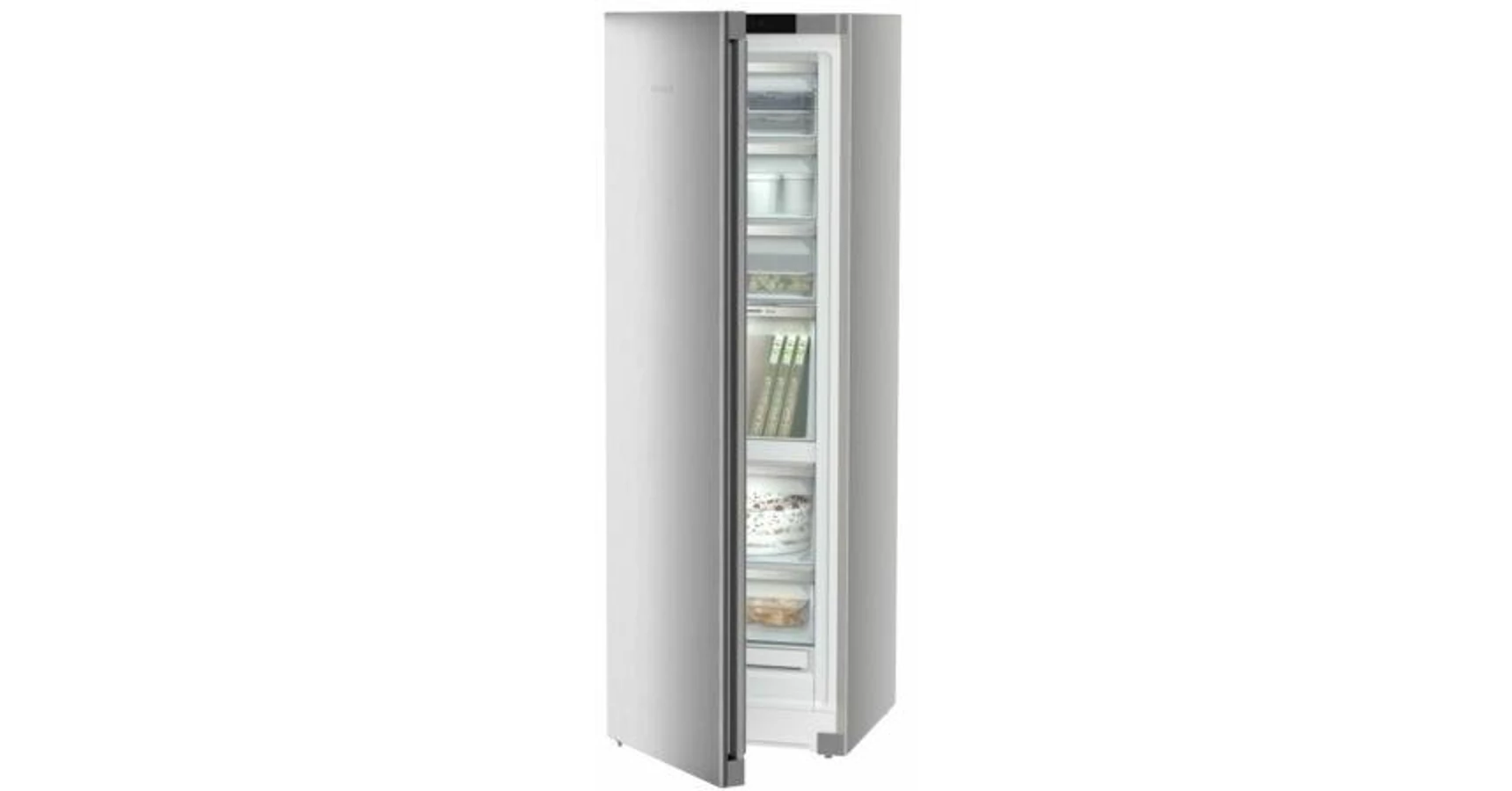 Liebherr SFNsfd 5247 fagyasztószekrény NoFrost | FAMILYMARKT.HU