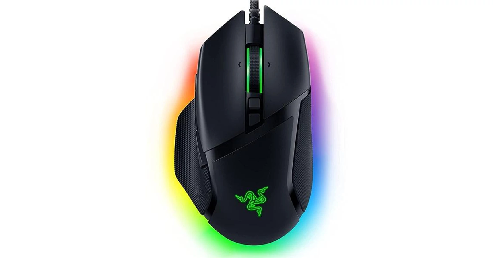 Razer Basilisk V3 26000dpi optikai gamer egér | FAMILYMARKT.HU