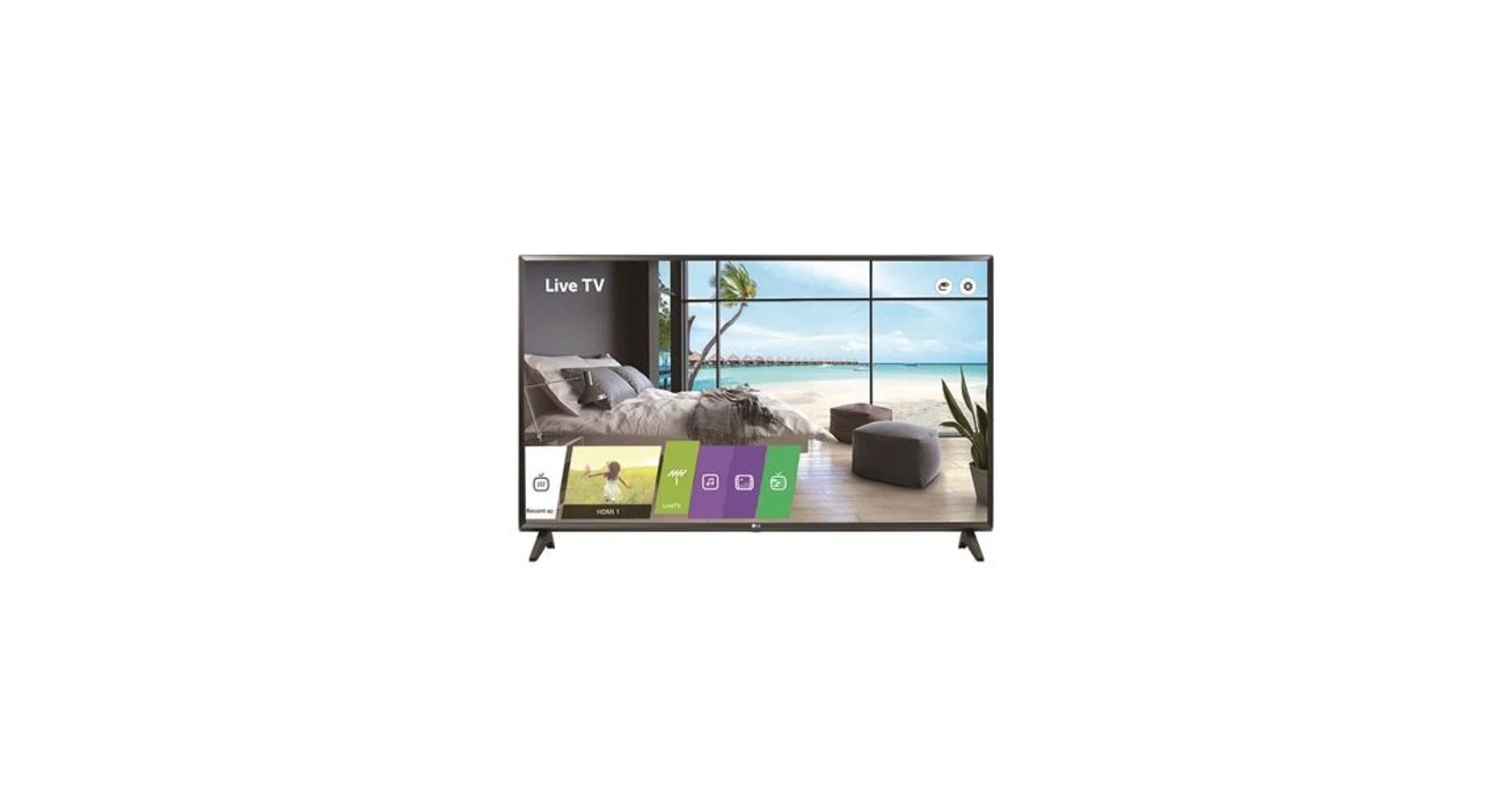 LG 32 32LT340C HD Ready LED TV | FAMILYMARKT.HU