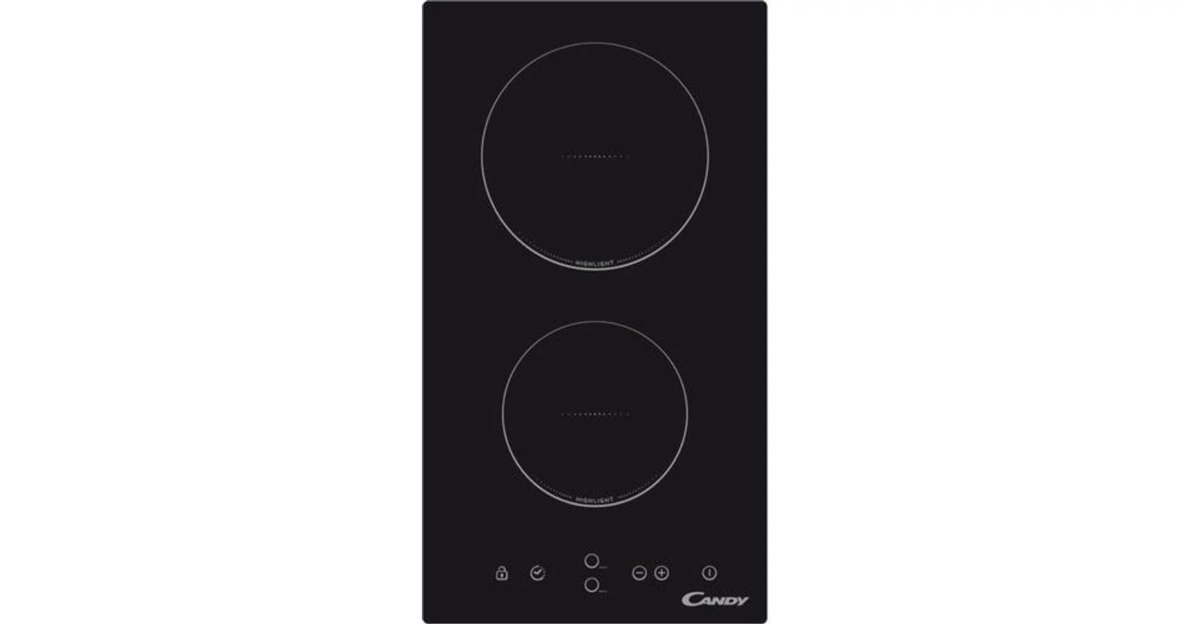 Candy CDH30 domino beépíthető főzőlap | FAMILYMARKT.HU