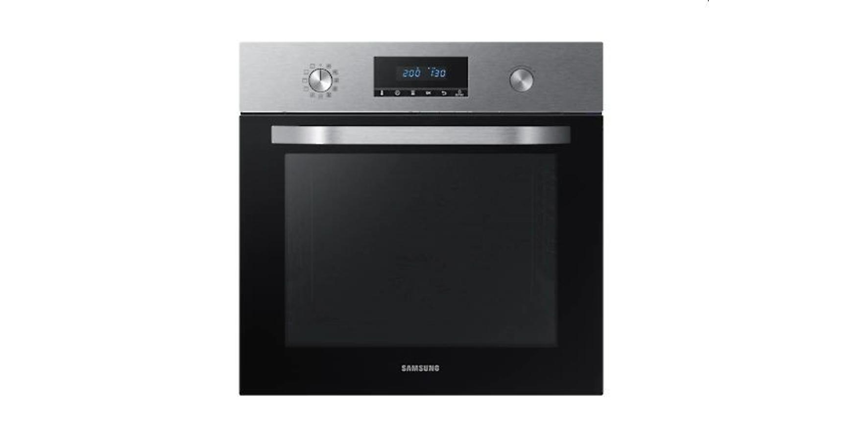 Samsung NV68R2340RS/OL Beépíthető sütő Katalitikus fallal online áron